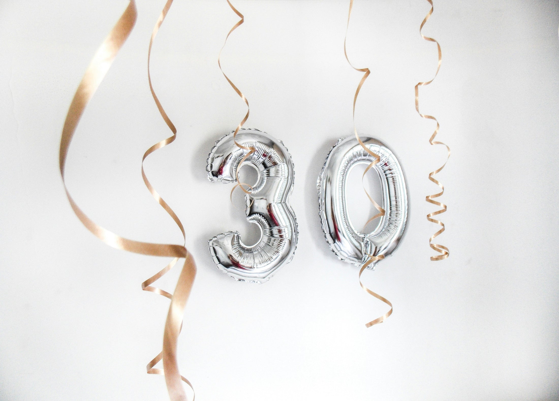30 Fun and Inspiring 30th Birthday Quotes: Celebrating Three Decades o ...