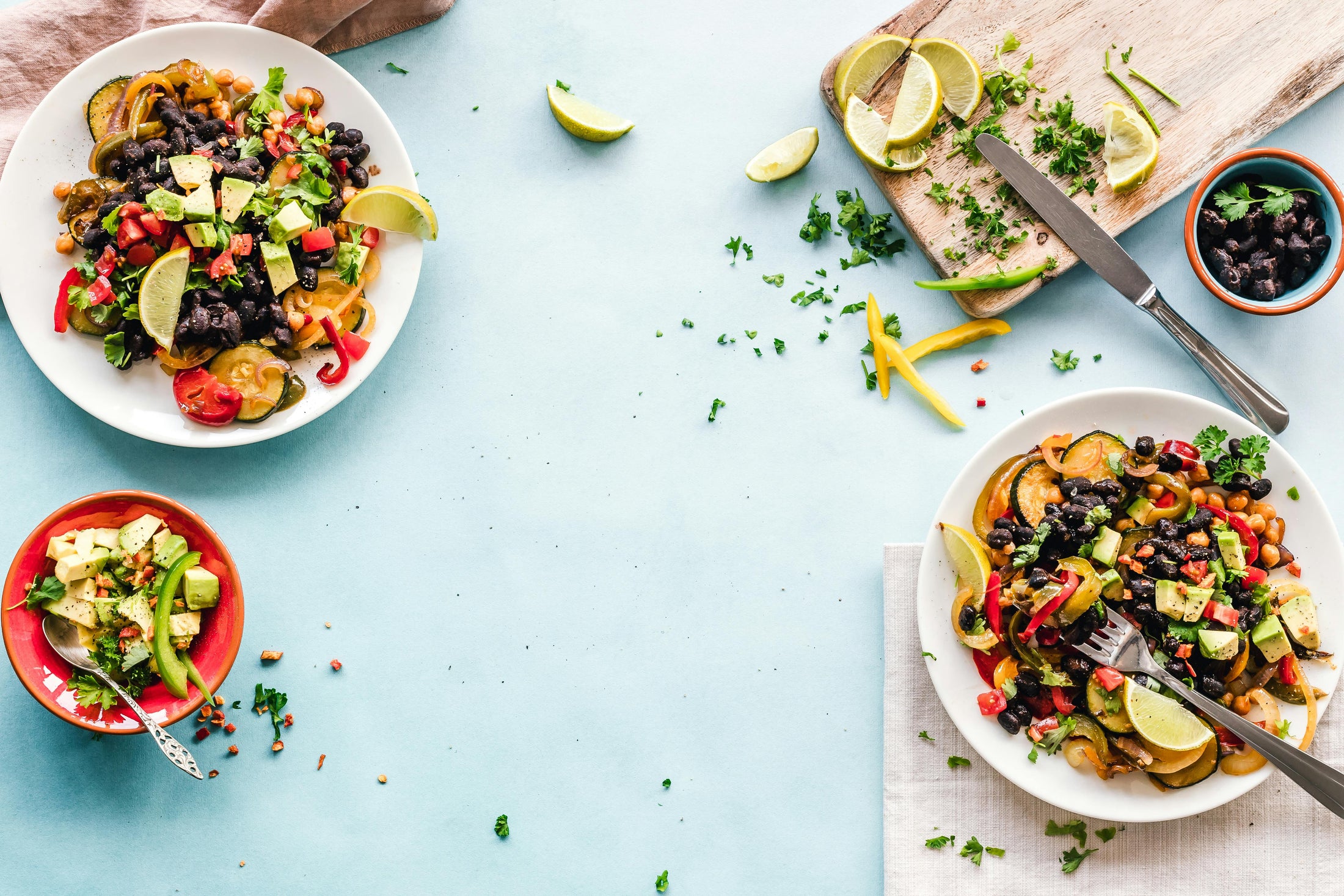 30 Thank You for the Food Message Examples – My Happy Thanks