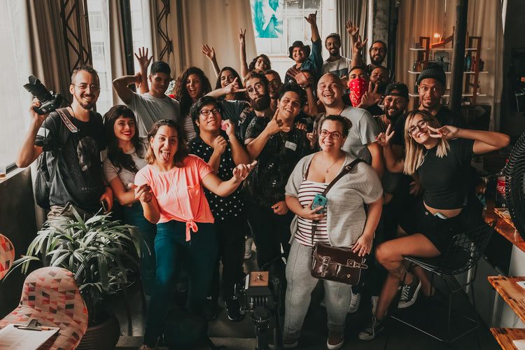 32 Thank You Messages for Organizing a Wonderful Event – My Happy Thanks