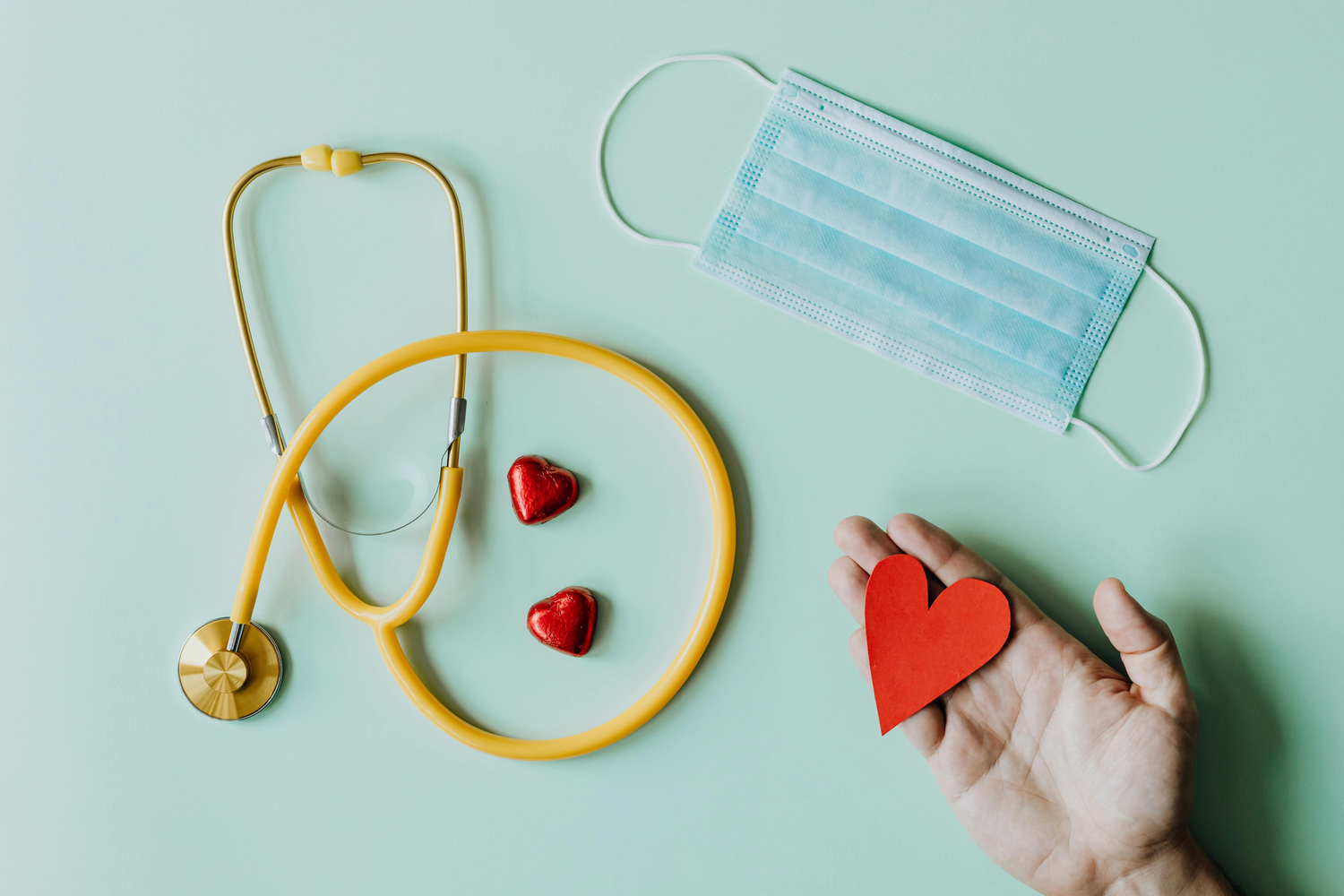 34 Nurse Thank You Note Example Messages – My Happy Thanks